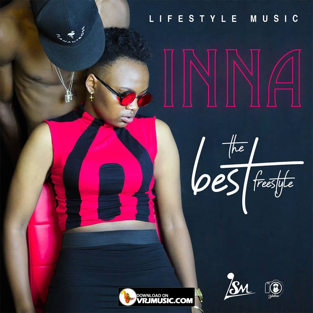 The Best de Inna Money - VRJmusic
